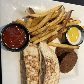 BISTRO 55 - Updated December 2025 - 65 Photos & 52 Reviews - 55 Main St, Flemington, New Jersey ...