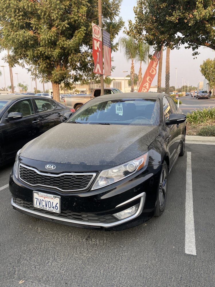 HADDAD KIA - 39 Photos & 136 Reviews - 5445 Gasoline Alley Dr ...