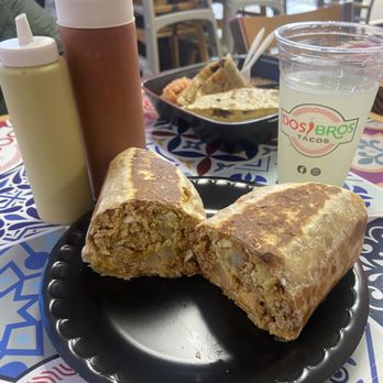 DOS BROS TACOS - Updated October 2025 - 89 Photos - 157 Reviews - 901 ...