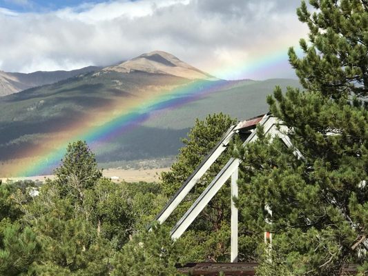 RAILROAD BRIDGE CAMPGROUND - Updated December 2024 - 33827 Cr 371 ...