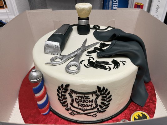 SUBLIME CAKE DESIGN - 104 Photos & 103 Reviews - 2633 Park Marina Dr ...