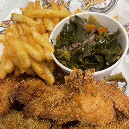 CHEF BUDDA BLASIAN SOUL FOOD - Updated July 2025 - 261 Photos & 205 ...