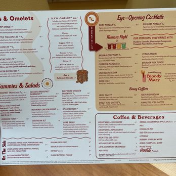 RUBY SUNSHINE HOMEWOOD - Updated December 2025 - 902 Photos & 568 ...