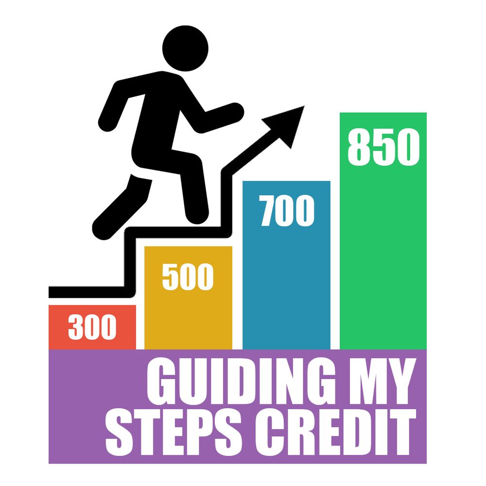 GUIDING MY STEPS CREDIT - Durham, NC - Yelp