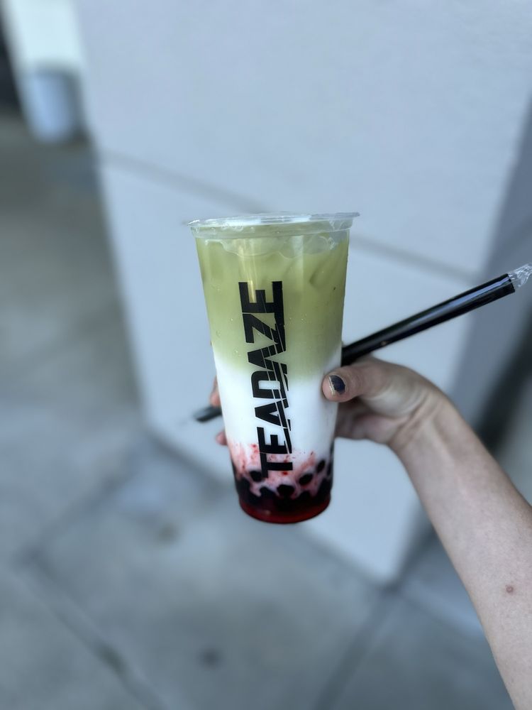 TEA DAZE - Updated December 2025 - 125 Photos & 121 Reviews - 3501 ...