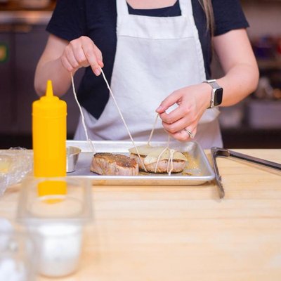 COOK STREET SCHOOL OF CULINARY ARTS - Updated December 2025 - 163 ...