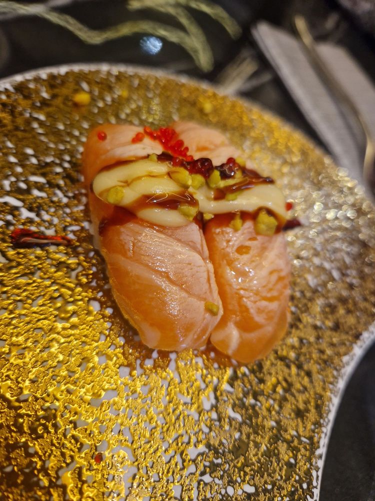 KEYAKI - P.le Luigi Candiani, Venezia, Italy - Sushi Bars - Restaurant ...