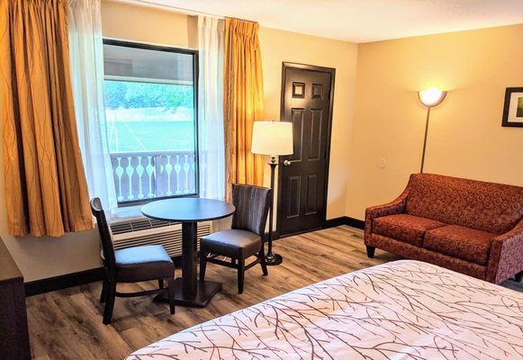 TALLEY HO INN - Updated May 2026 - 13 Photos & 12 Reviews - 8314 State ...