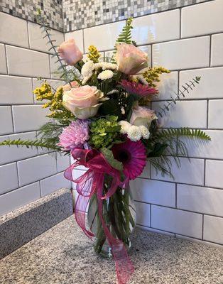 Florist In Midlothian Tx