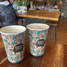 BENT TREE COFFEE ROASTERS - Updated January 2026 - 60 Photos & 95 ...