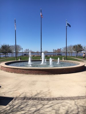 CALCASIEU PARISH PRIEN LAKE PARK - Park at 3700 W Prien Lake Rd, Lake ...