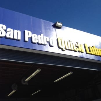 SHELL RAPID LUBE - Updated April 2025 - 11 Photos & 23 Reviews - 670 W ...