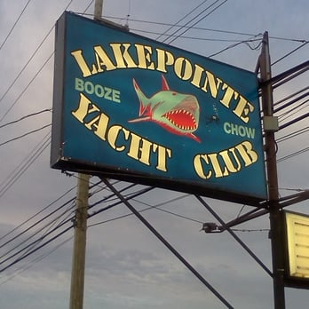 LAKE POINTE YACHT CLUB - Updated June 2024 - 29 Photos & 90 Reviews ...