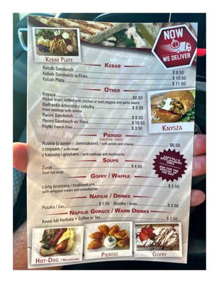 TASTY POLISH FOOD - Updated October 2025 - 34 Photos & 27 Reviews ...