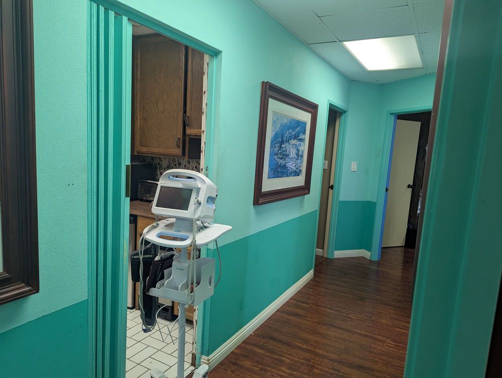 ISRAEL P CHAMBI, MD - Updated April 2026 - 16 Photos & 14 Reviews - 801 ...