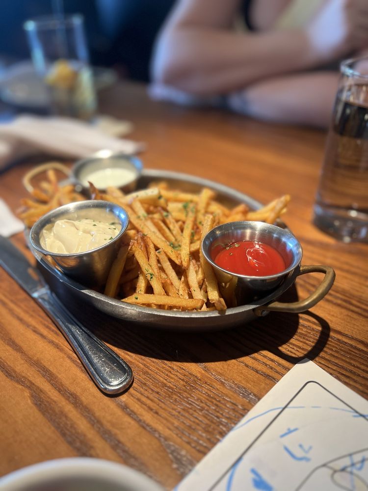 RELISH - Updated January 2026 - 128 Photos & 46 Reviews - 12850 ...