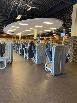 TEAM85 FITNESS & WELLNESS CENTER - 35 Photos & 57 Reviews - 8500 K ...