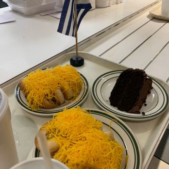 DIXIE CHILI - Updated September 2024 - 182 Photos & 154 Reviews - 733 ...