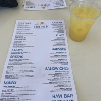 THE CLUBHOUSE - Updated March 2025 - 218 Photos & 196 Reviews - 134 ...