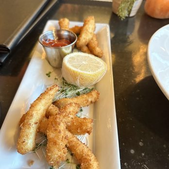 SALT - Updated July 2025 - 228 Photos & 209 Reviews - 200 Seward St ...