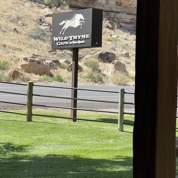 WILD THYME CAFE - Updated July 2024 - 31 Photos & 34 Reviews - 2501 ...