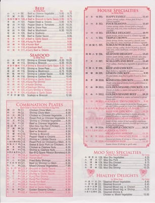 CHENGTU - Updated September 2024 - 11 Photos & 20 Reviews - 6430 ...