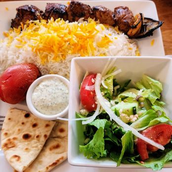 KABOB KORNER - Updated December 2025 - 165 Photos & 133 Reviews - 1120 ...