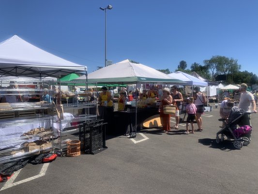 CARSON FARMERS MARKET - Updated December 2025 - 119 Photos & 21 Reviews ...