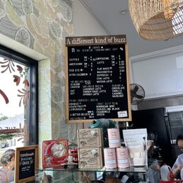 UBUNTU THE GREATEST NEIGHBORHOOD CAFÈ - Updated August 2024 - 1778 ...