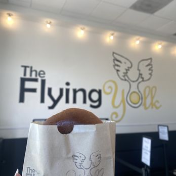 THE FLYING YOLK - VALENCIA - Updated August 2024 - 200 Photos & 187 ...