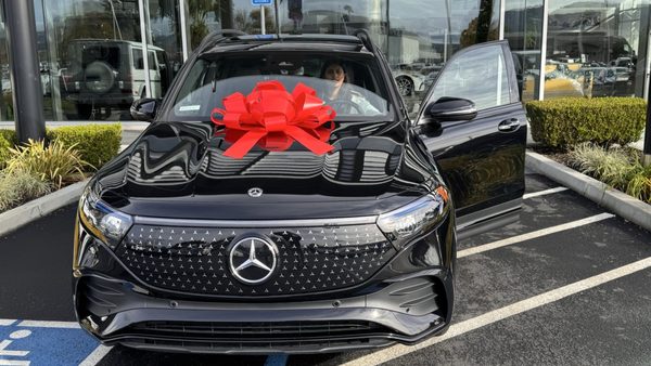 MERCEDES-BENZ OF PLEASANTON - Updated February 2026 - 386 Photos & 1567 ...