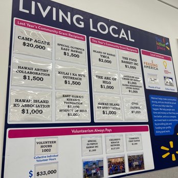 WALMART - Updated December 2025 - 93 Photos & 102 Reviews - 325 E ...