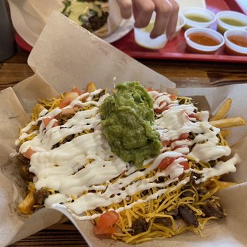 TOP SHELF TACOS - Updated November 2024 - 1061 Photos & 1250 Reviews ...