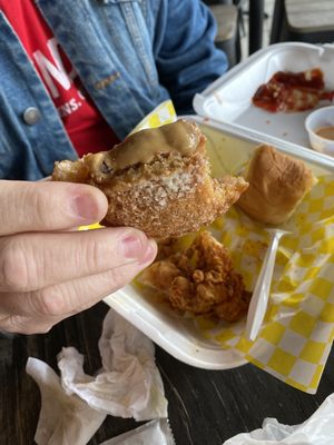 MAUI WOWIE HOT CHICKEN - Updated October 2025 - 18 Photos - Kennesaw ...