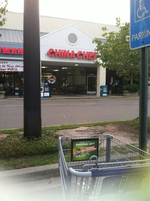 CHINA CHEF | 16 Reviews | 756 Mink Ave, Murrells Inlet, South Carolina ...