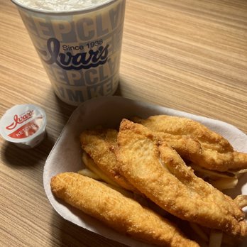 IVAR’S SEAFOOD BAR - Updated June 2025 - 177 Photos & 214 Reviews ...