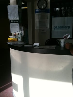 LABCORP - Updated October 2025 - 12 Photos & 123 Reviews - 901 W El ...