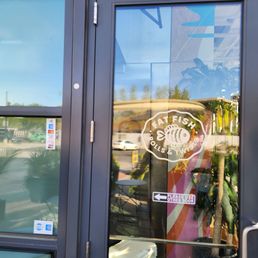 FAT FISH - Updated December 2025 - 193 Photos & 115 Reviews - 1 Market ...