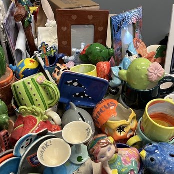 BAKED SA - Updated October 2025 - 35 Photos & 16 Reviews - 8425 Bandera ...