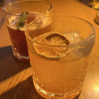 ALMYRA - Updated May 2025 - 523 Photos & 135 Reviews - 1636 Chancellor ...