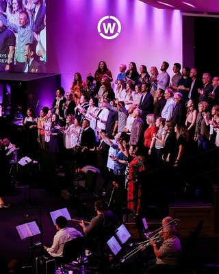 WESTGATE CHAPEL - Updated April 2026 - 30 Photos & 19 Reviews - 22901 ...