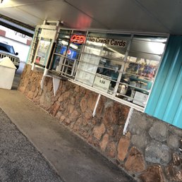 LARRY’S BETTER BURGER DRIVE-IN - Updated September 2025 - 43 Photos ...