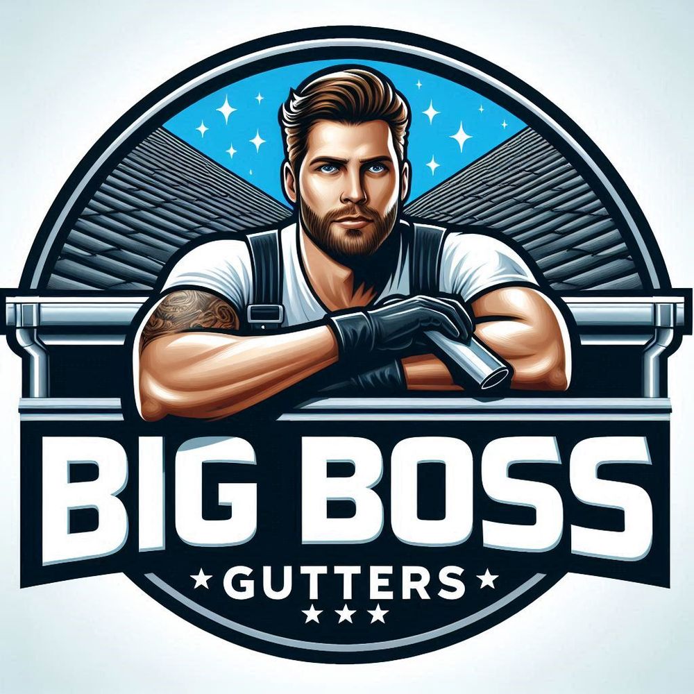 BIG BOSS GUTTERS - Updated December 2024 - Request a Quote - Spokane ...