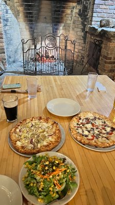 AMERICAN FLATBREAD - Updated September 2024 - 16 Photos & 27 Reviews ...