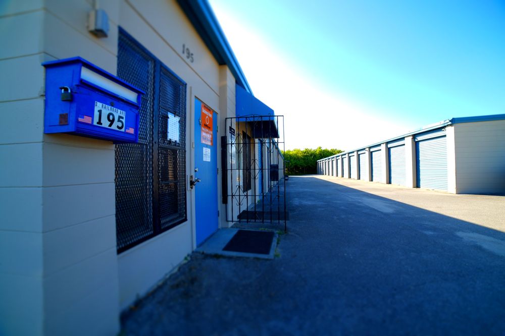 DOWNTOWN MINI STORAGE - Updated November 2024 - 195 S Railroad Ave ...