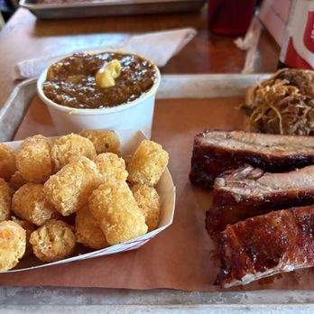 FOX BROS. BAR-B-Q - Updated January 2025 - 3857 Photos & 4923 Reviews ...