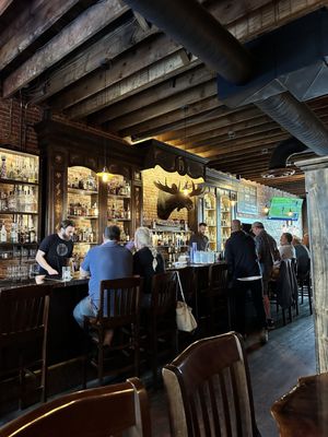 THE ROOSEVELT - Updated December 2025 - 38 Photos & 38 Reviews - 126 E ...