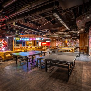 SPIN NEW YORK - Updated June 2025 - 826 Photos & 651 Reviews - 48 E ...