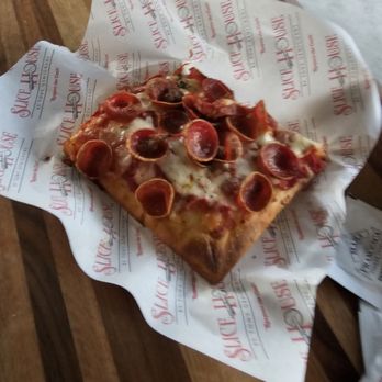 SLICE HOUSE BY TONY GEMIGNANI - Updated June 2024 - 191 Photos & 126 ...