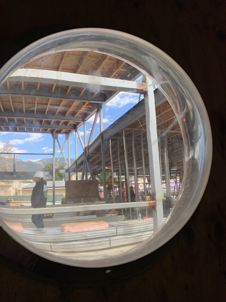 CARYN ELEMENTARY - Updated January 2025 - 6290 Sierra Crest View Lp ...